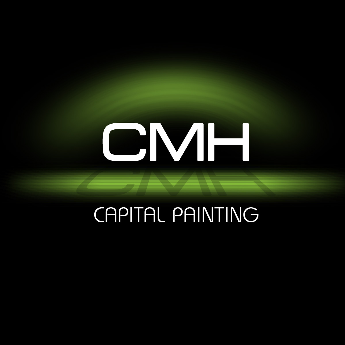 Modern, Professional, Painting Logo Design for (None provided) by ...