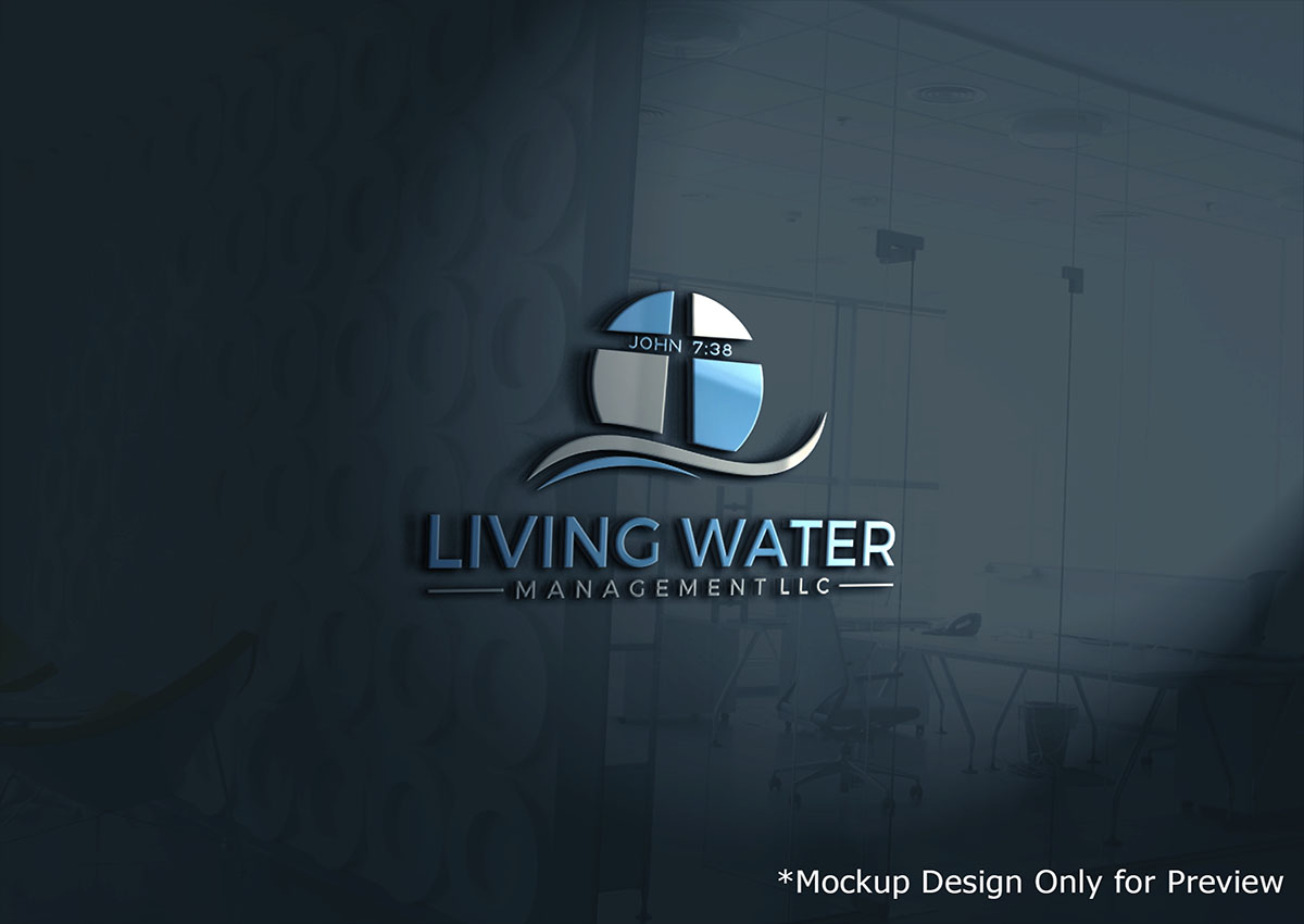 Professional, Masculine, Property Management Logo Design for Living ...