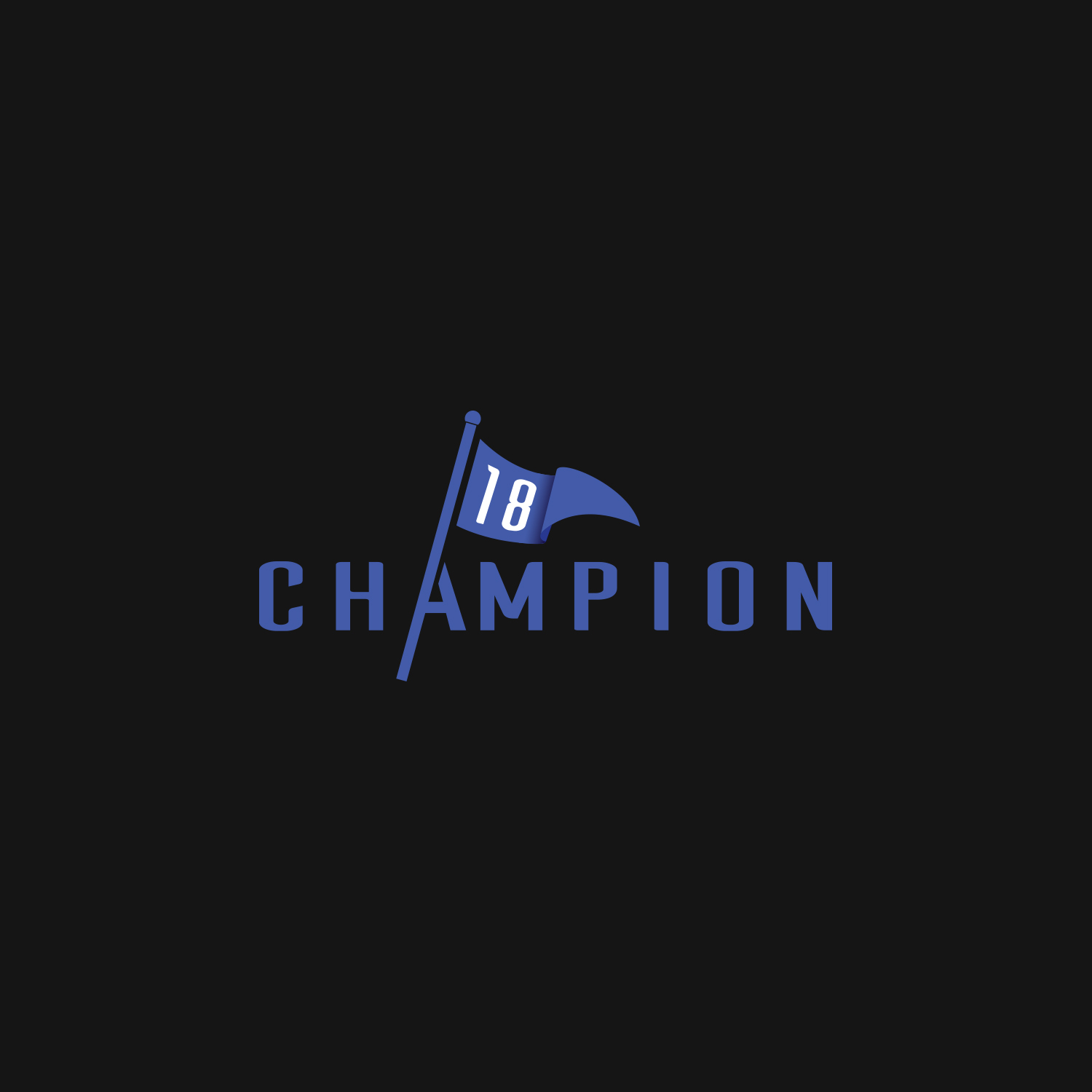 Modern, Bold, Religious Logo Design for CHAMPIONS by madein | Design ...