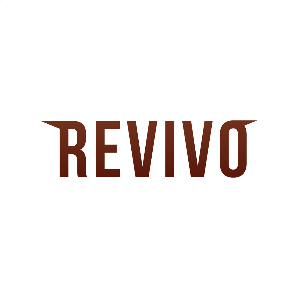 Modern, Bold, Consumer Logo Design for Revivo by The RANFOUR Project ...