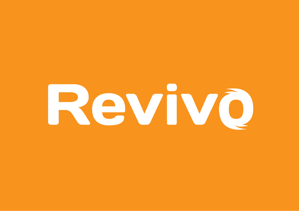Modern, Bold, Consumer Logo Design for Revivo by Skwagor | Design #2833219