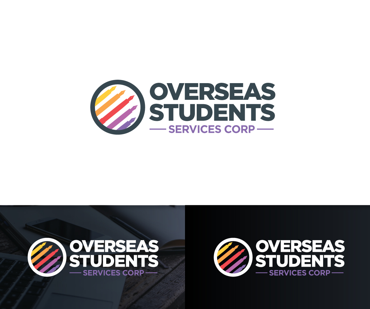 Elegant, Modern Logo Design for united states service center for ...