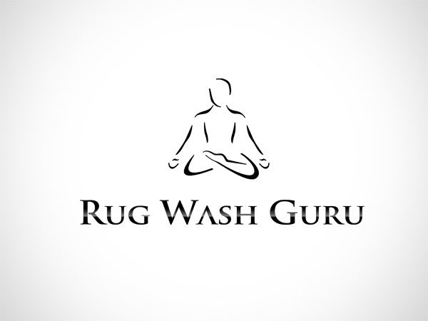 Elegant, Playful, Marketing Logo Design for Rug Wash Guru by Omega ...
