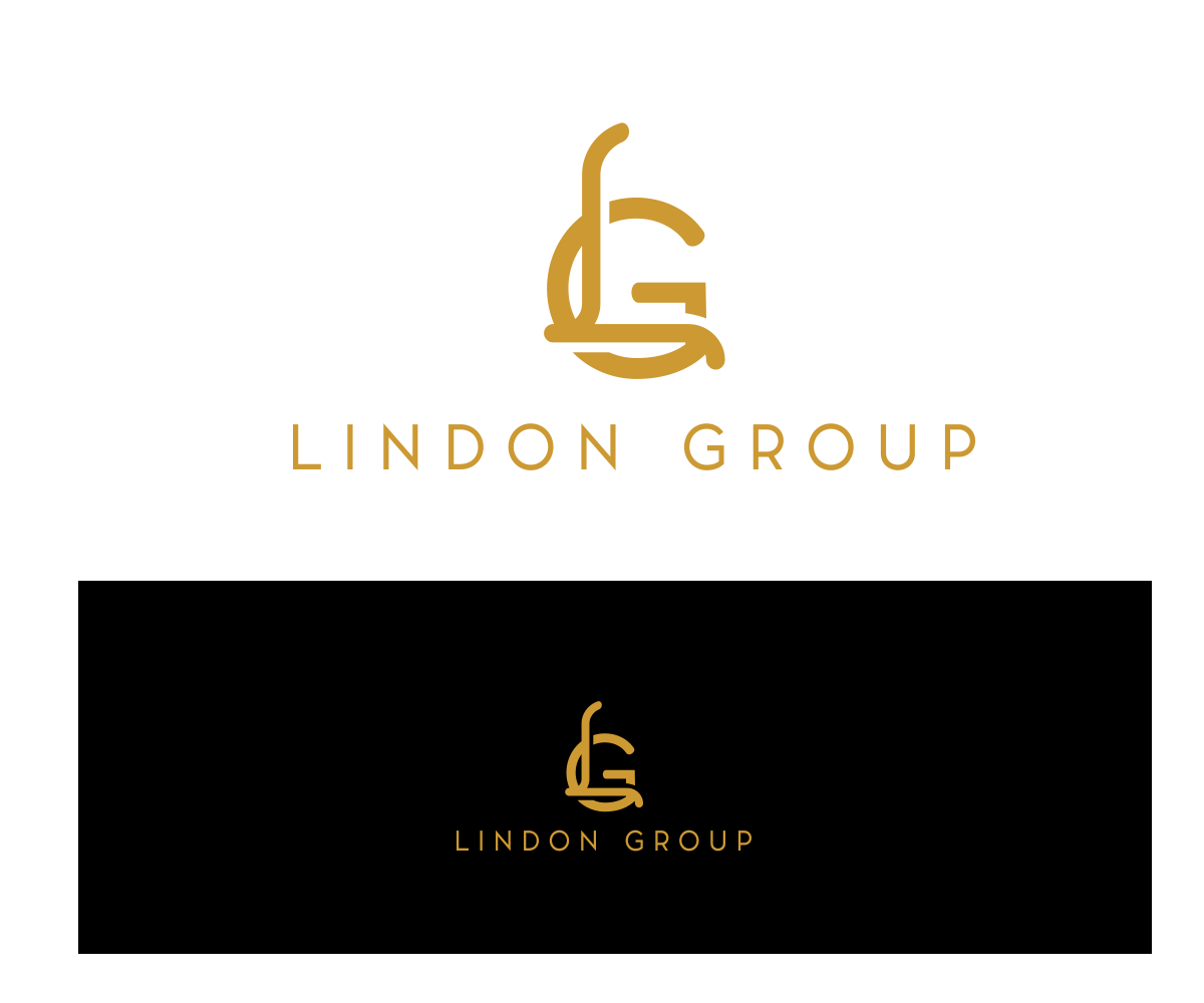 Modern, Professional, Communications Logo Design for Lindon Group by Tt ...
