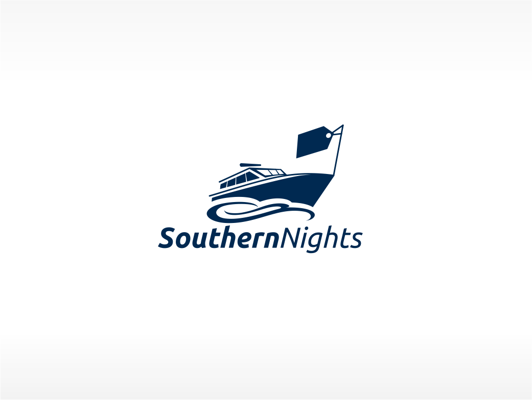 Bold, Modern Logo Design for Southern Nights by .tau. | Design #18204323