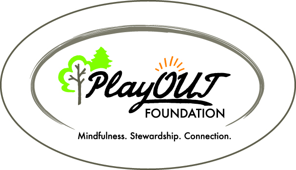 Playful, Personable, Education Logo Design for PlayOUT Foundation on a ...