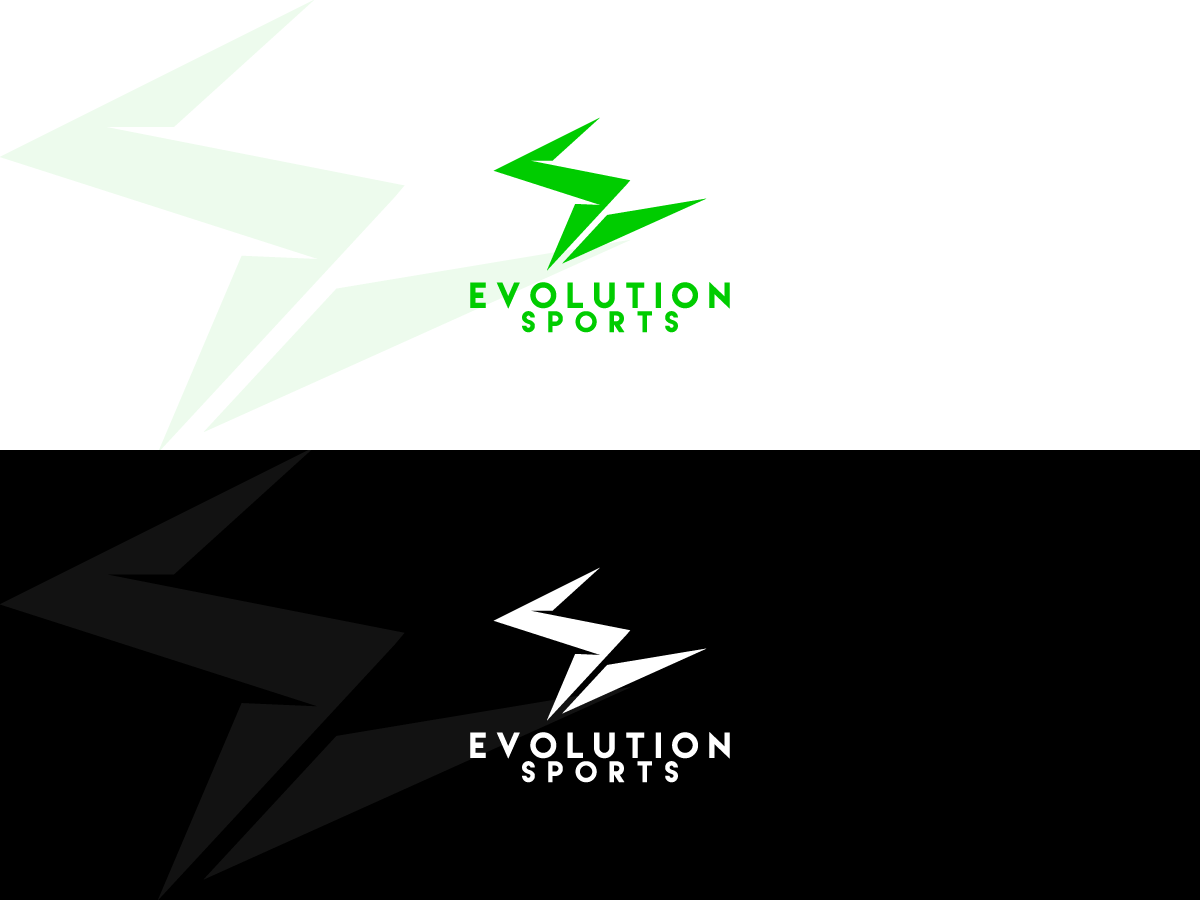 Traditional, Personable, Martial Art Logo Design for Evolution Sports ...
