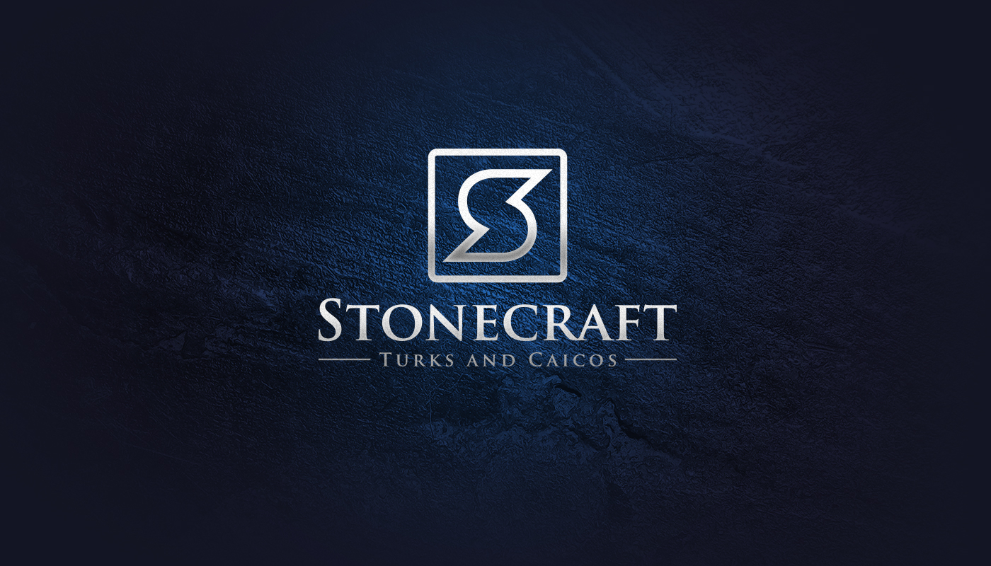 Elegant, Professional, Construction Logo Design for Stonecraft Turks ...