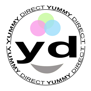 Modern, Bold, It Company Logo Design for Yummy Direct by Halfull Media ...