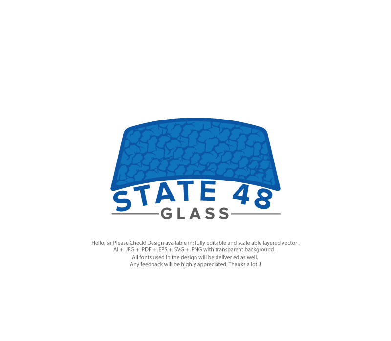 Elegant, Playful Logo Design for of course name of company state 48 ...