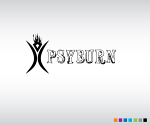 Psytrance Logos | 21 Custom Psytrance Logo Designs