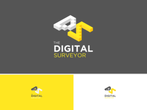 Surveyor Logos | 100 Custom Surveyor Logo Designs