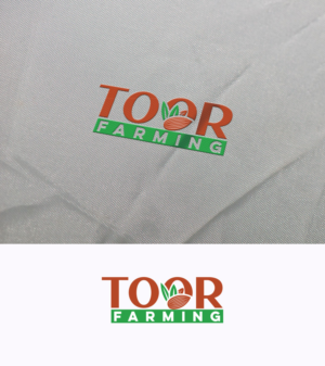 Toor Farming | 134 Logo Designs for Toor
