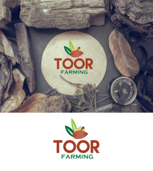 Toor Farming | 134 Logo Designs for Toor