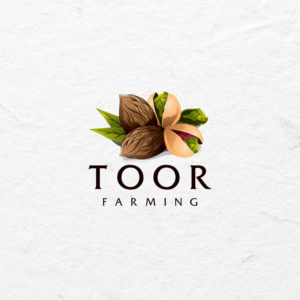 Toor Farming | 208 Logo Designs for Toor