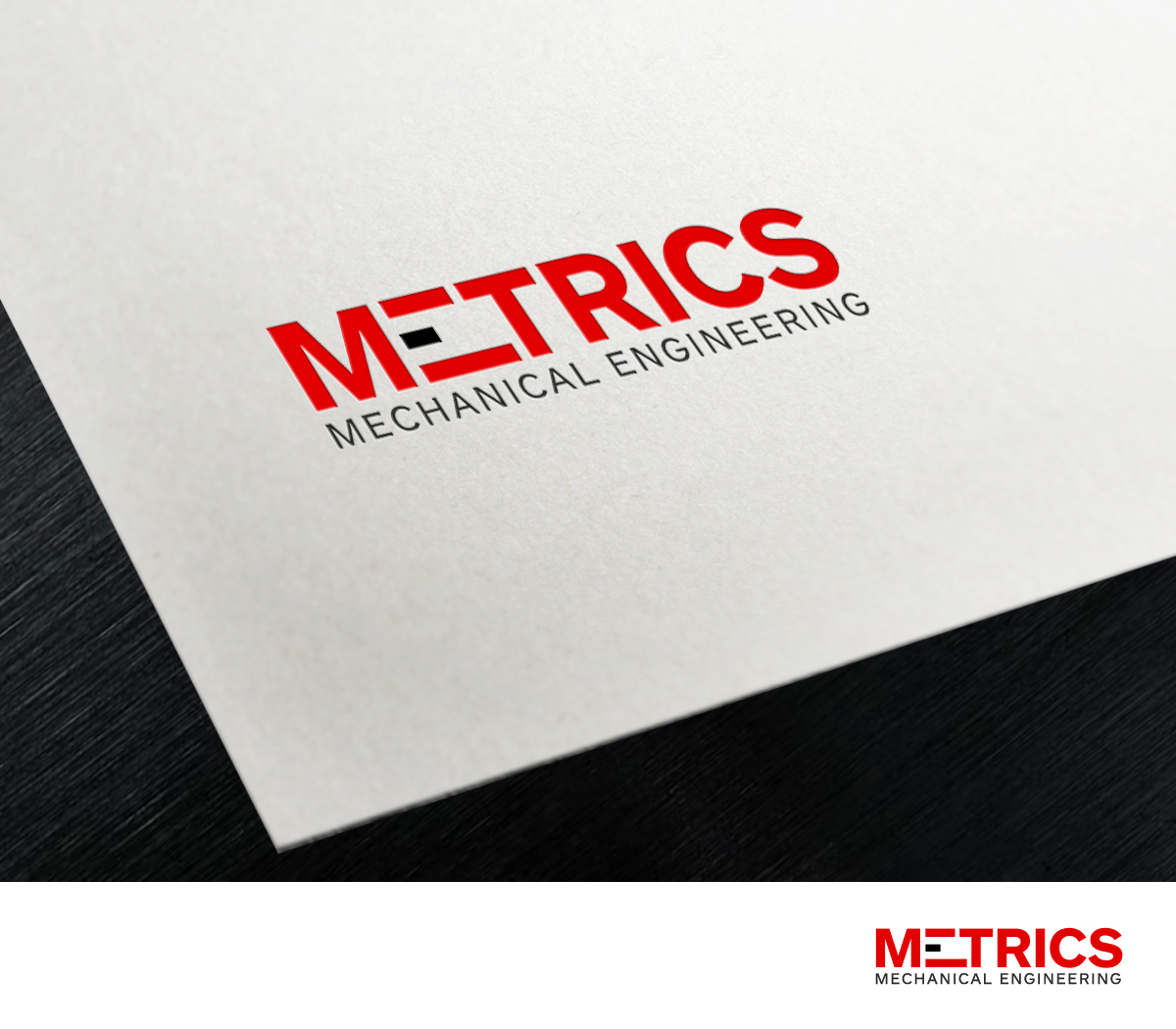 Serious, Modern, Mechanical Engineering Logo Design for The company ...