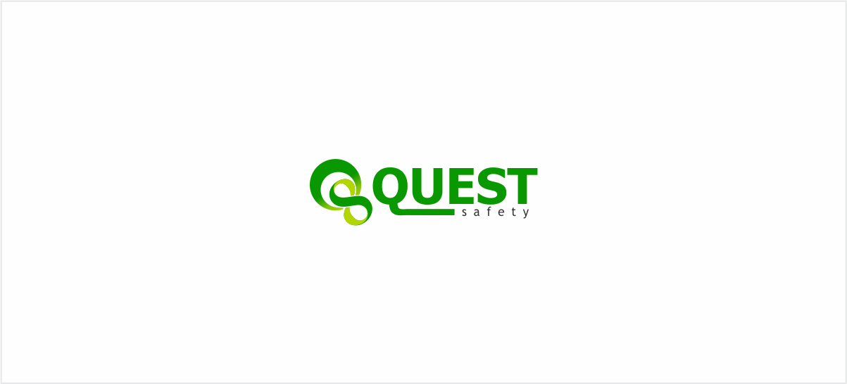 Serious, Modern, Safety Logo Design for QUEST by bran | Design #2796035