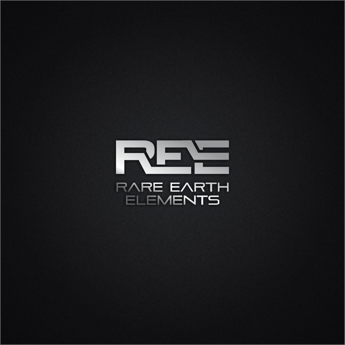 Elegant, Playful Logo Design for REE (rare earth elements) by Arham ...