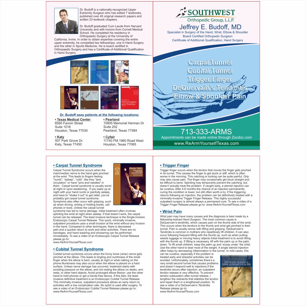 Professional, Serious Flyer Design for a Company by ruzgarsdizayn ...