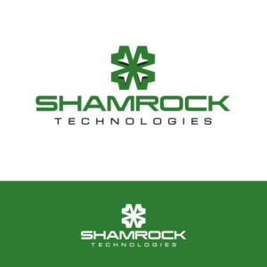 Serious, Professional, Engineering Logo Design for Shamrock ...
