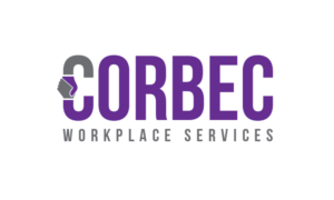 Serious, Modern, Management Logo Design for Corbec - workplace Services by biaggong | Design ...