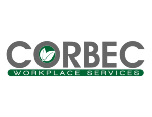 Serio, Moderno, Management Diseño de Logo for Corbec - workplace ...