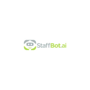 staffbot.ai | 29 Logo Designs for StaffBot.ai