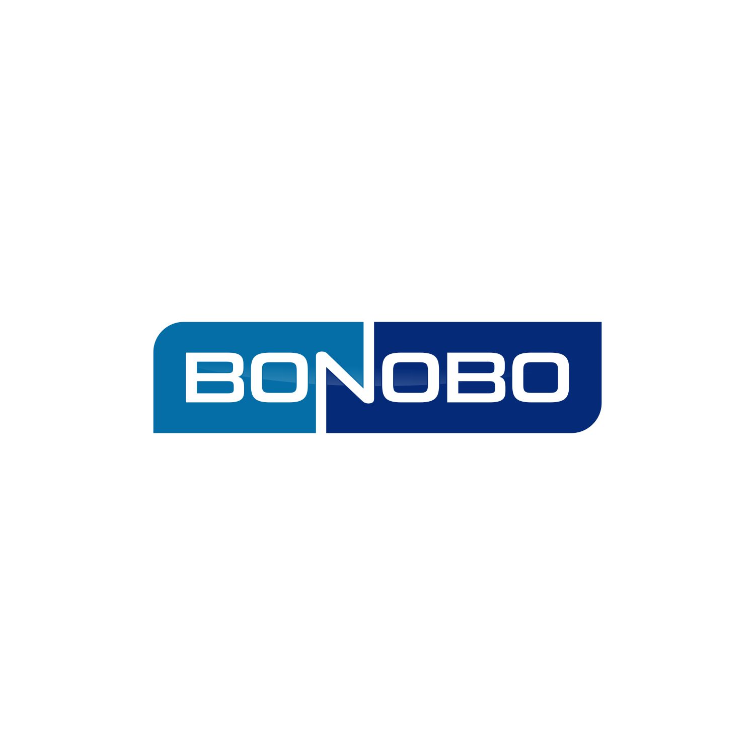 Colorful, Bold Logo Design for Bonobo by SH Designs | Design #18263452
