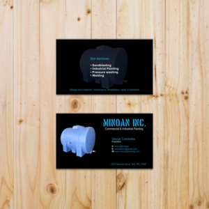 Maintenance Business Cards | 97 Custom Maintenance Business Card ...