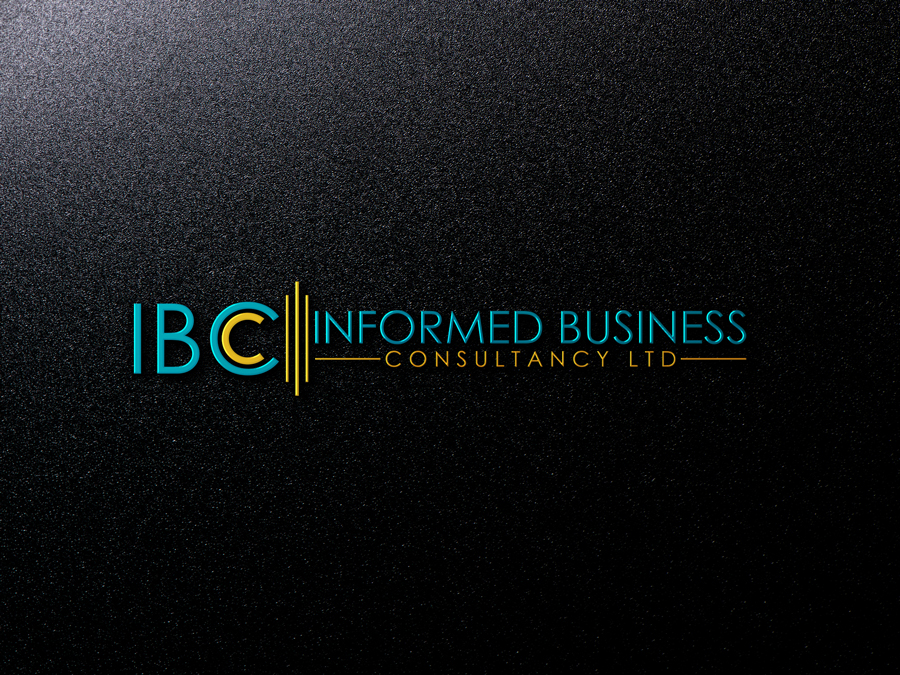 Bold, Professional, Financial Service Logo Design for Informed Business ...