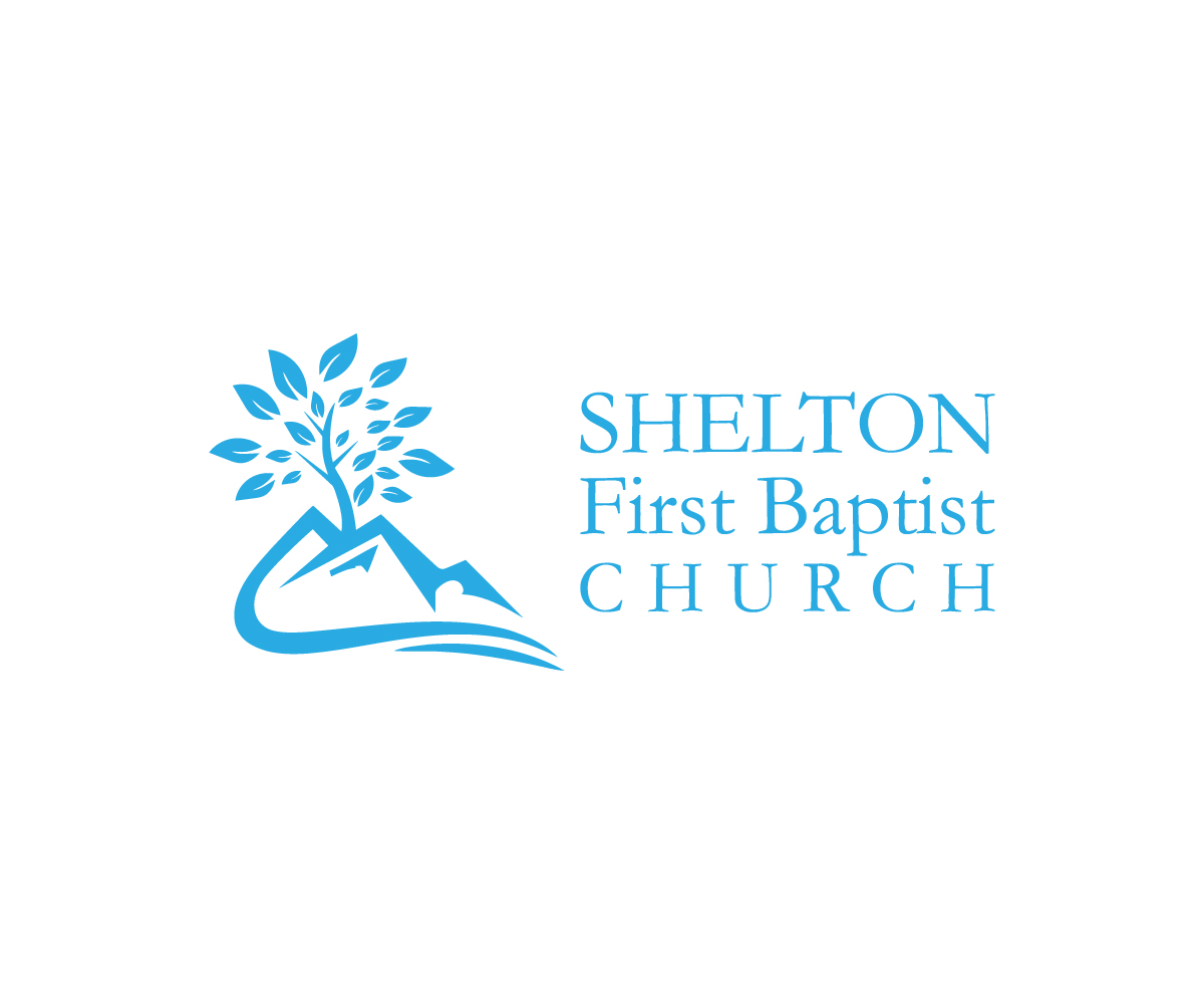 Modern, Professional, Church Logo Design for Shelton First Baptist ...