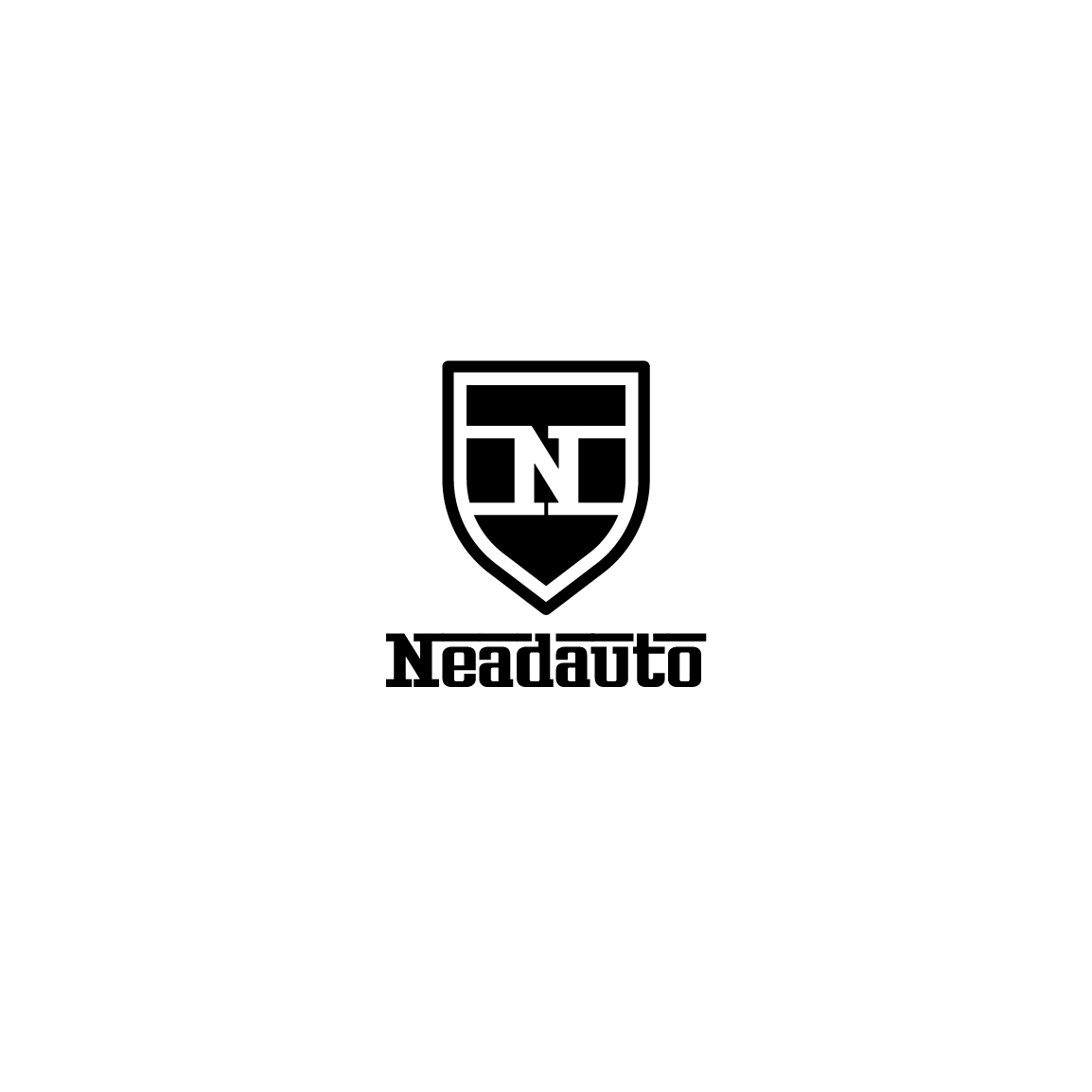 Upmarket, Elegant Logo Design for nead auto by Fanol Ademi | Design ...