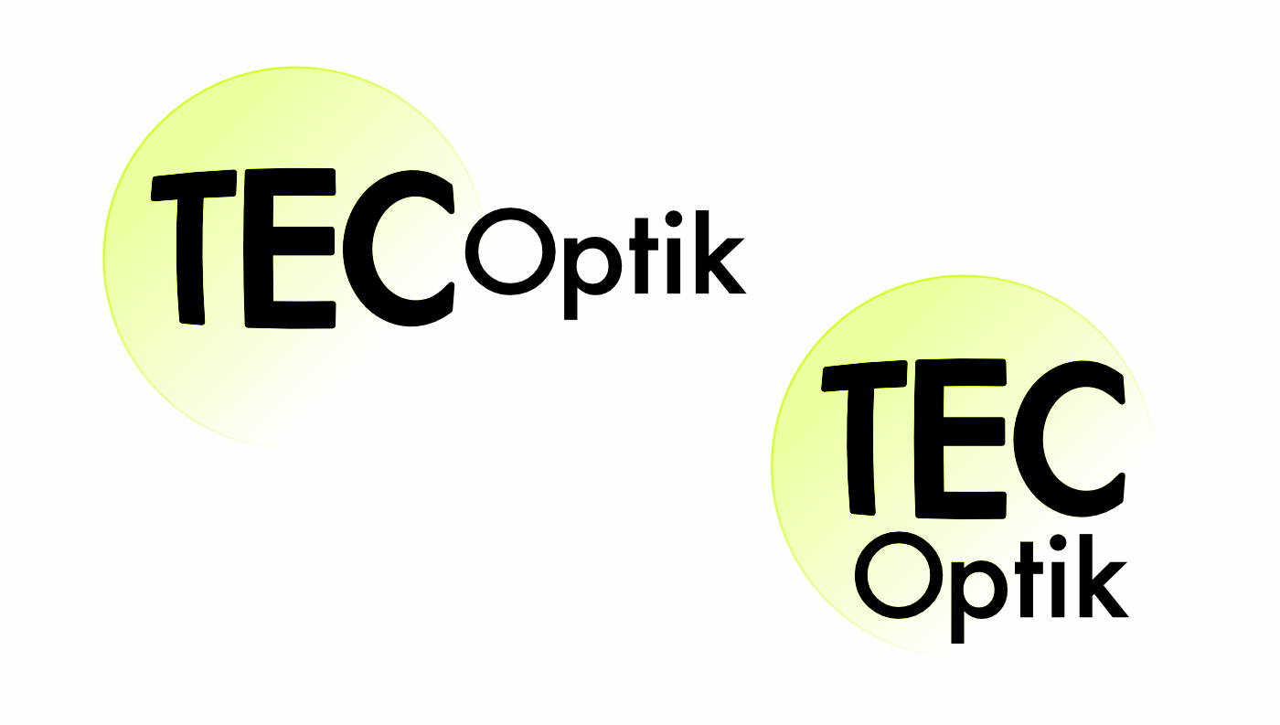 Professional, Conservative, Optician Logo Design for TEC Optik by ...