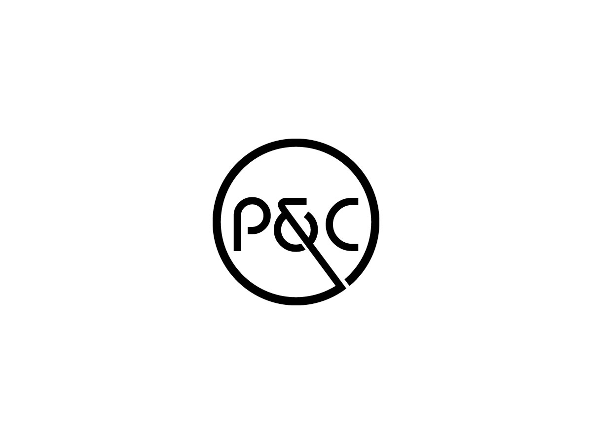 Elegant, Modern Logo Design for P&C by Maintain | Design #18293036