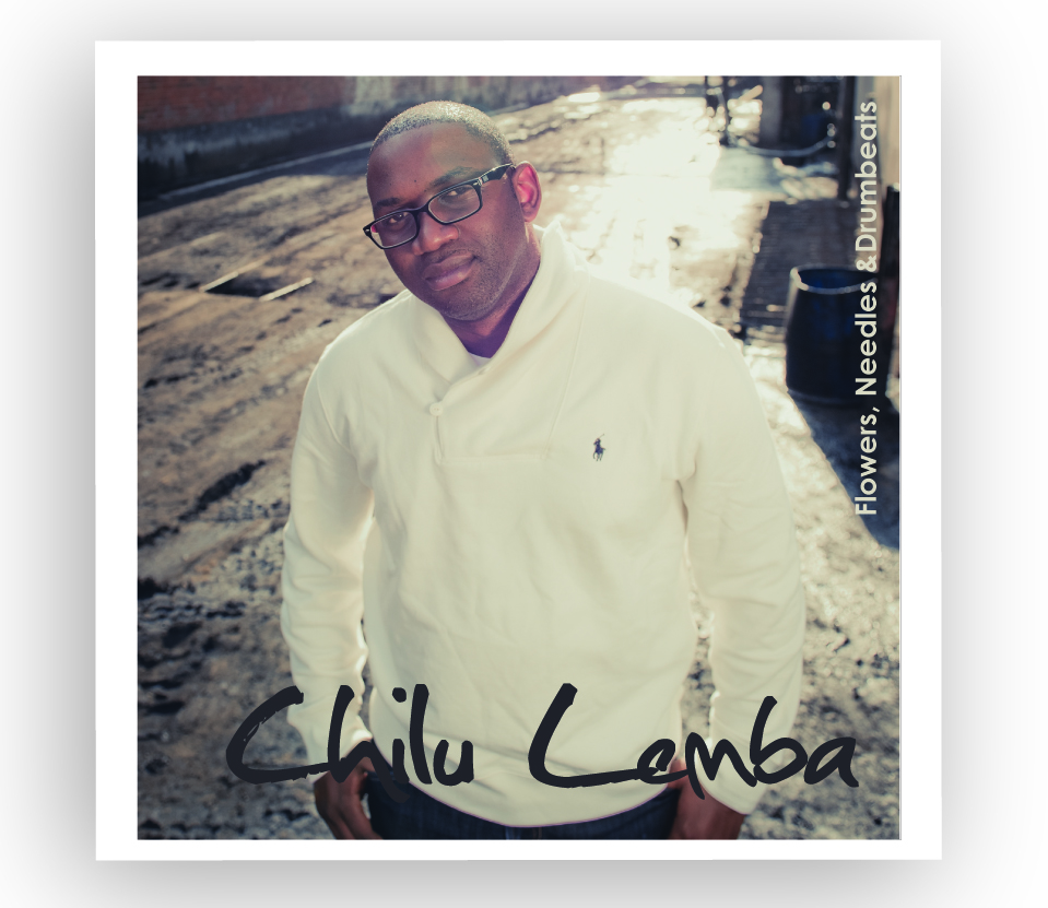 Elegant, Playful, Artists CD Cover Design for Chilu Lemba by ...
