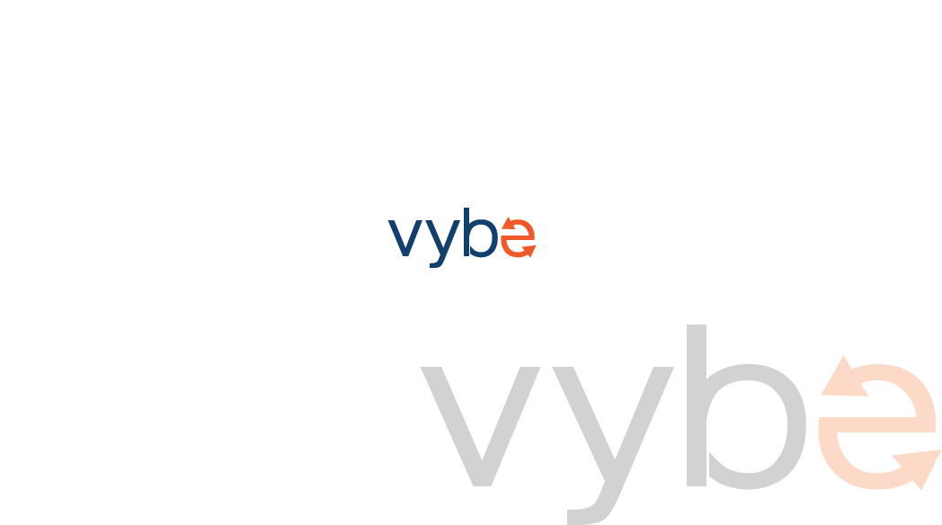 Logo Design for vybe by jizzy123 | Design #18277051