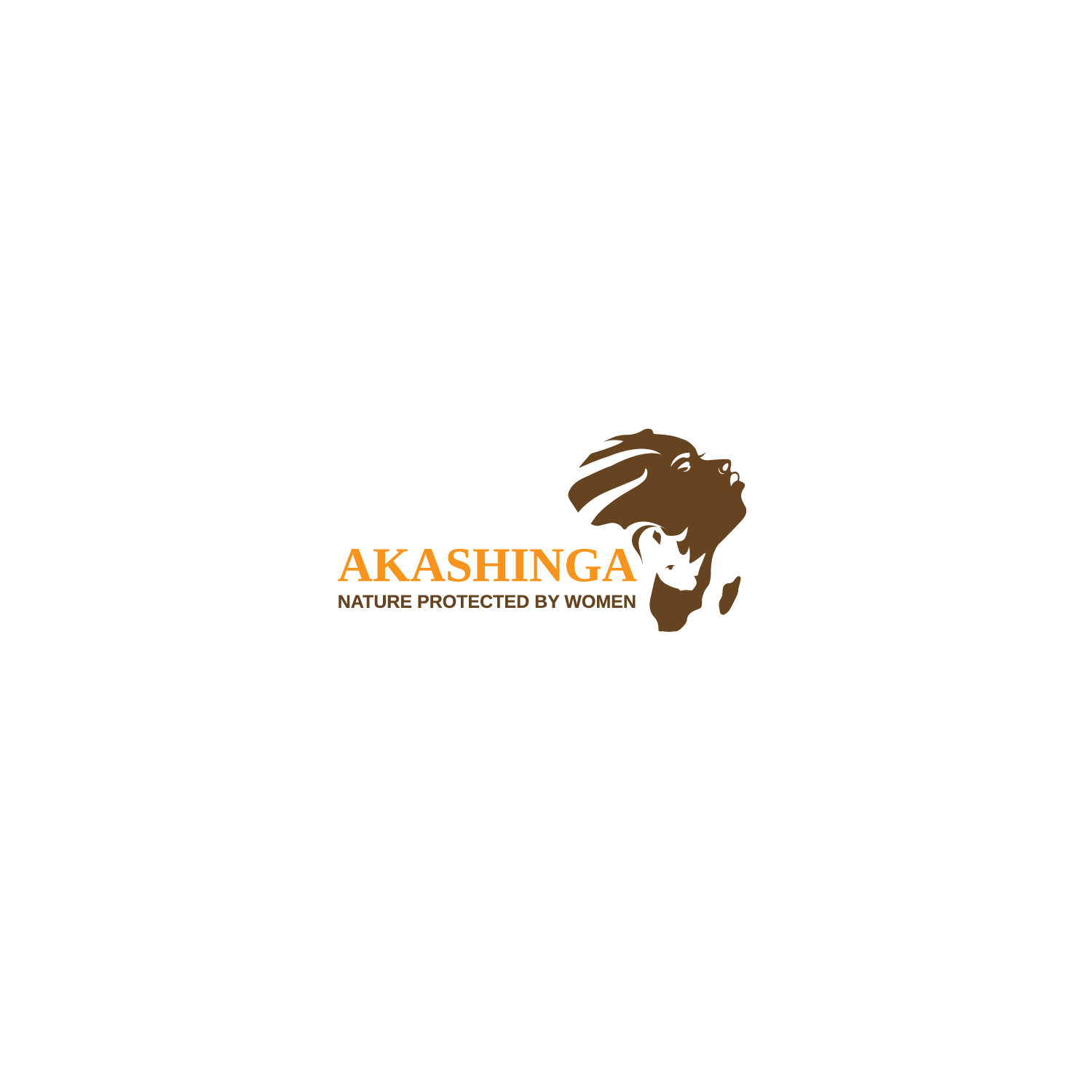 Conservative, Feminine, Non Profit Logo Design for Akashinga - Nature ...