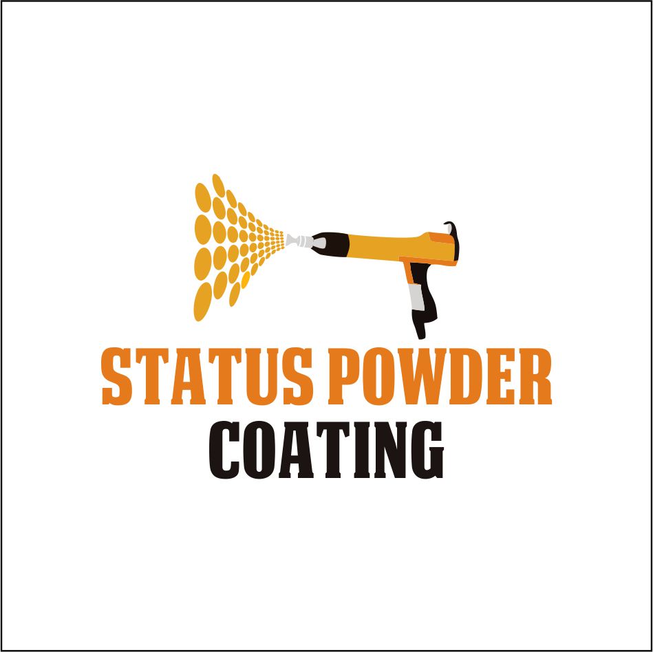 Economical, Traditional, Automotive Logo Design for Status Powder ...