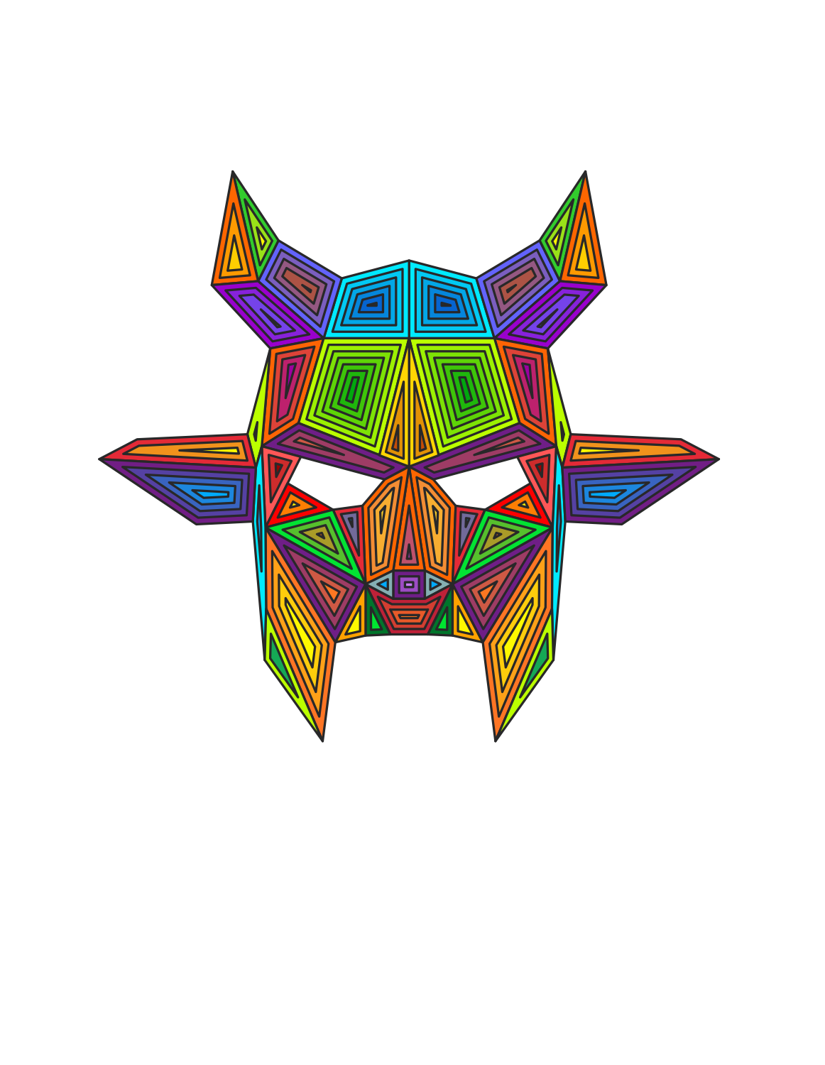 Professional, Elegant Graphic Design for Outline Montréal by hrldllpz ...