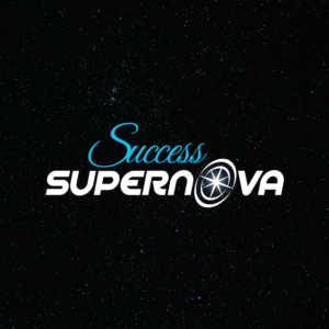 Supernova Logos | 43 Custom Supernova Logo Designs