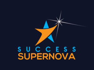 Supernova Logos | 43 Custom Supernova Logo Designs