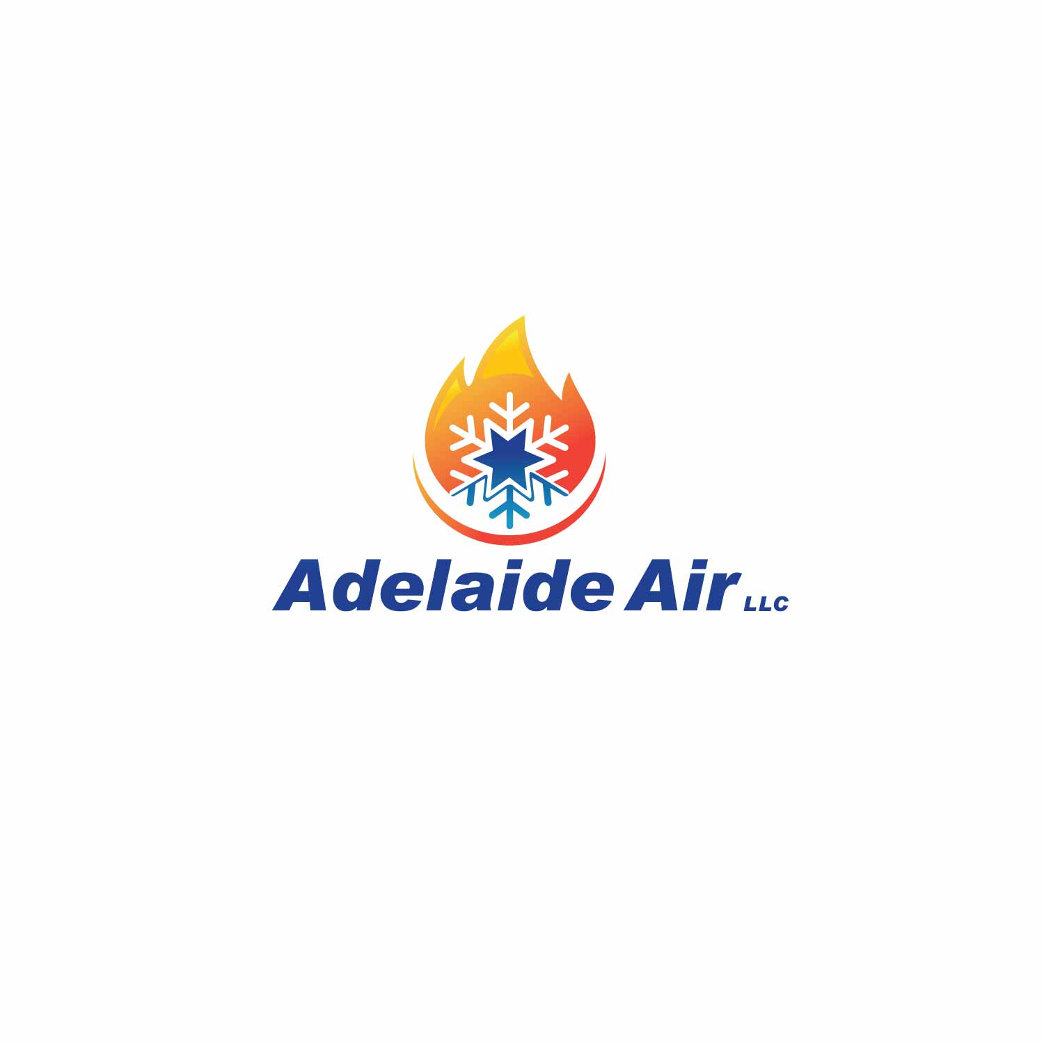 Elegant, Playful, Business Logo Design for Adelaide Air LLC by karthika ...