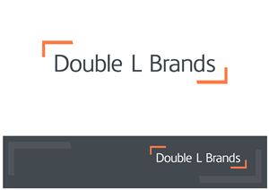 Double L Brands -- Logo+Brand Identity | 40 Logo Designs for Double L ...