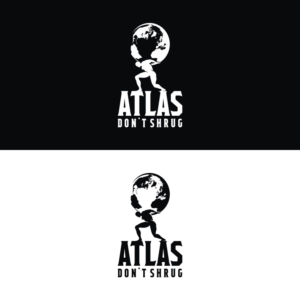 Atlas Logos | 613 Custom Atlas Logo Designs