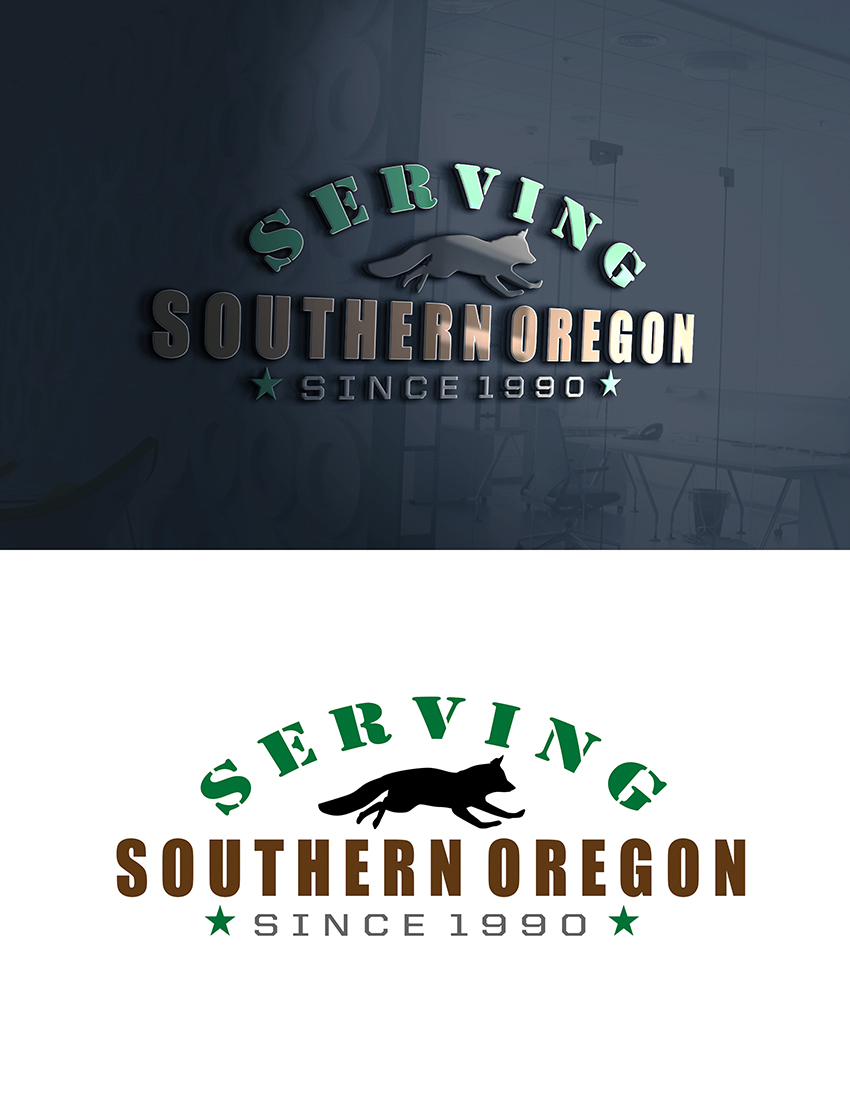 Modern, Serious, Retail Logo Design for Name, Address, phone,Email ...