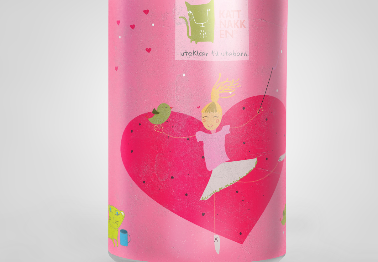 Elegant, Playful Packaging Design for a Company by Silviya M | Design ...