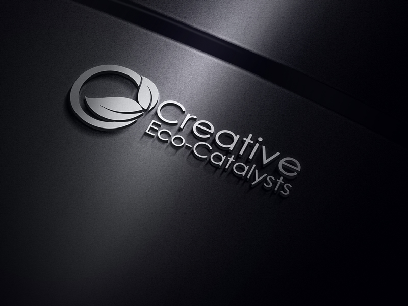 Modern, Professional, Environmental Consultant Logo Design for Creative ...