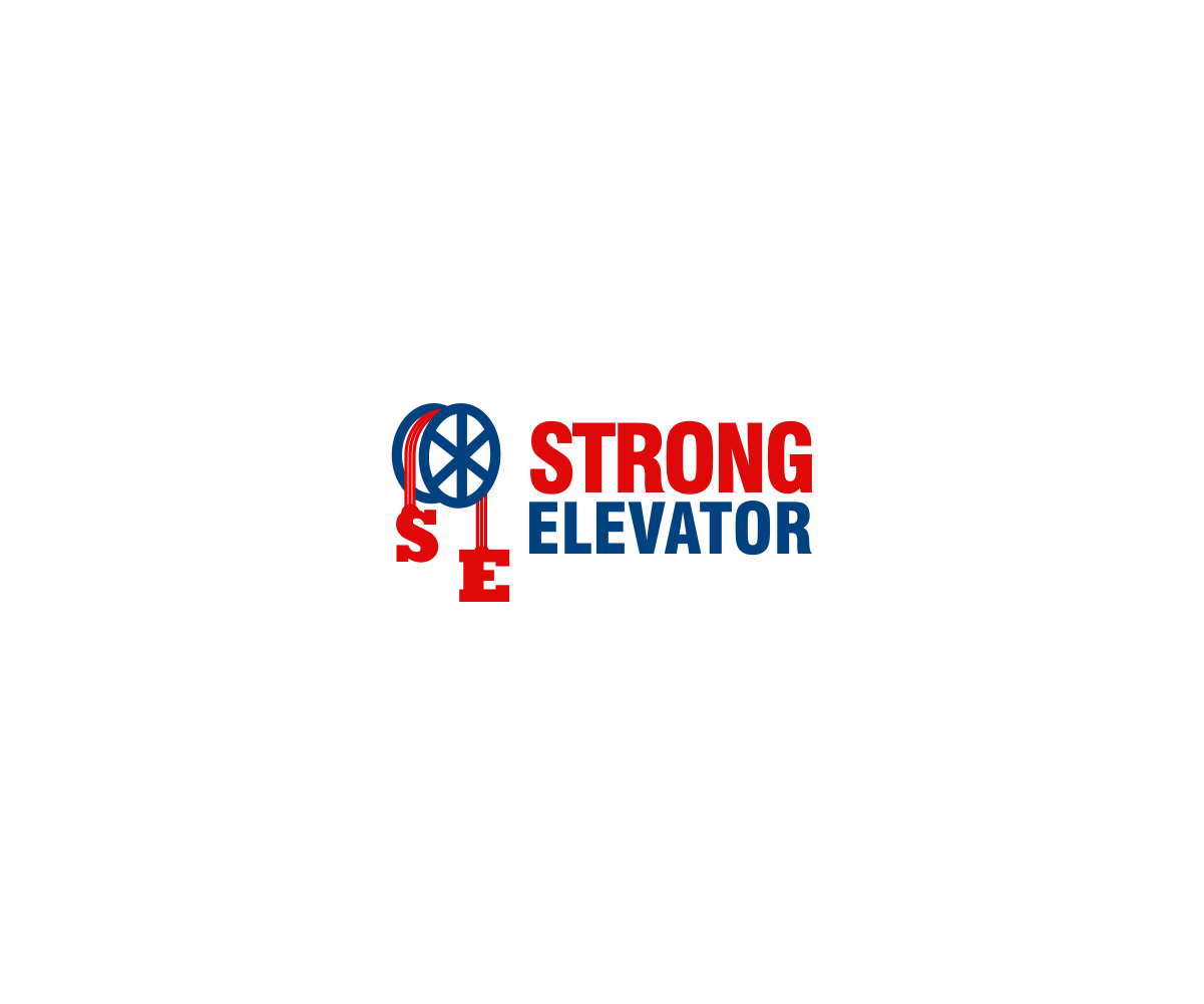 Masculine, Serious, Agriculture Logo Design for Strong Elevator by ...