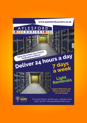 Self Storage Flyers | 44 Custom Self Storage Flyer Designs