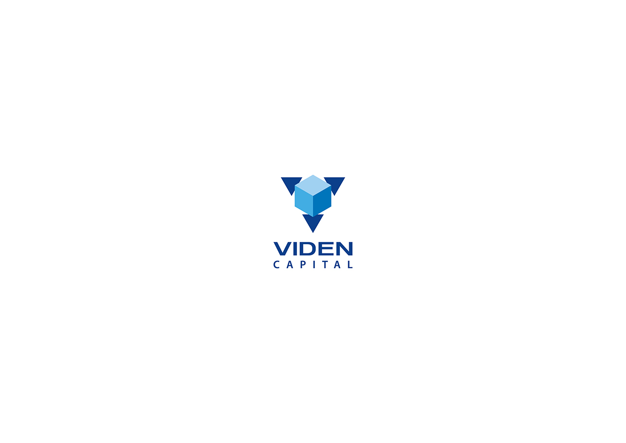 Professional, Upmarket, Healthcare Logo Design for Viden Capital by ...